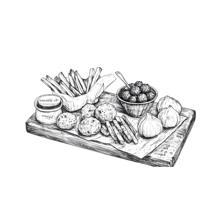 Anthony & Luca's Pizza Kitchen - Anthony & Lucas Pizza Kitchen